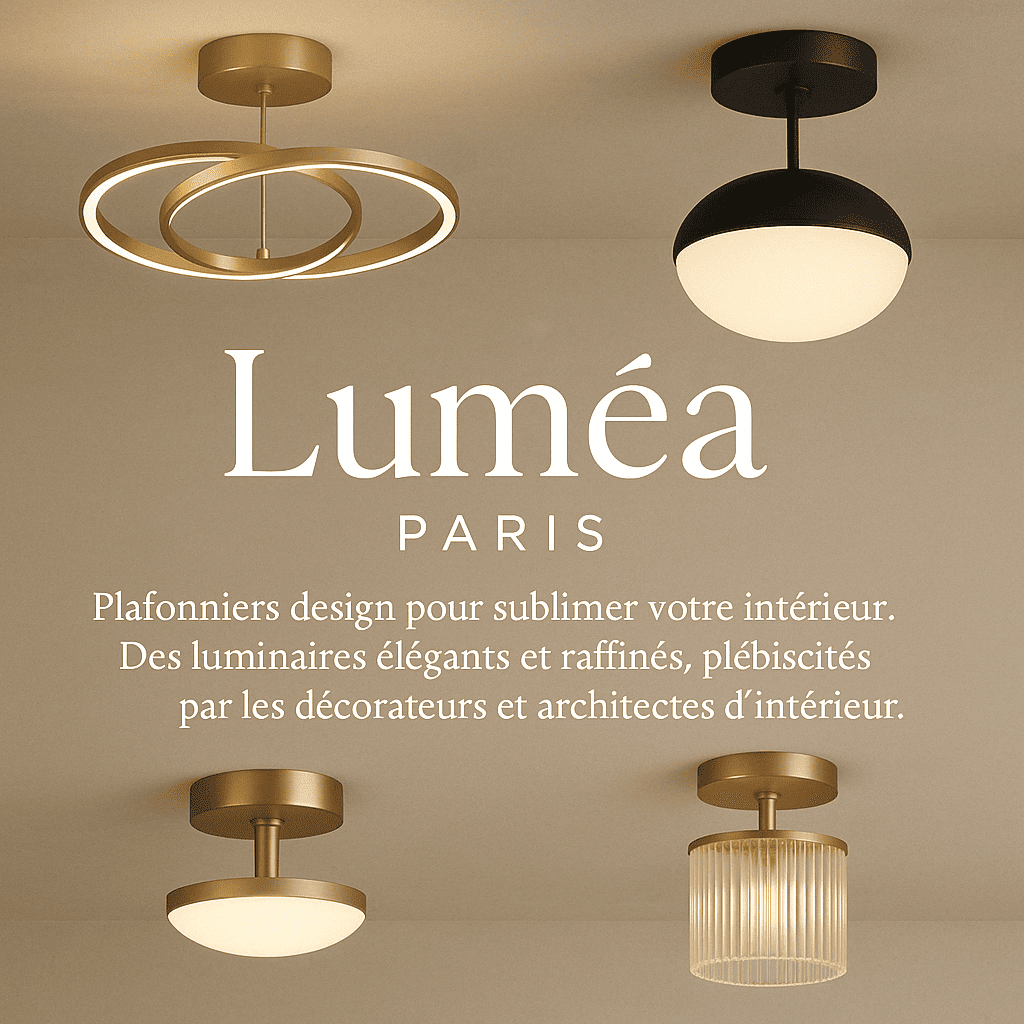 Luméa Paris - Site officiel